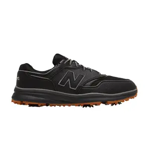 NEW BALANCE Malbon Golf X 997g Sneakers - Black