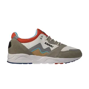 KARHU Aria 95 'the Forest Rules' Sneakers - Brown
