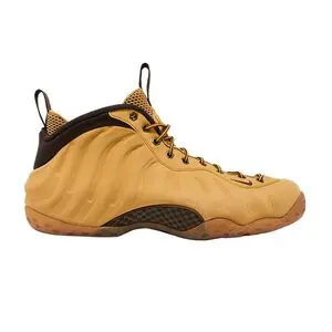 Nike Air Foamposite One Premium Sneakers - Tan
