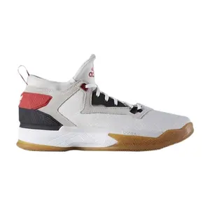 Adidas D Lillard 2 'rip City' Sneakers