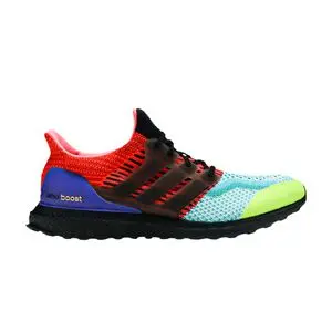 Adidas Ultraboost Dna 'what The' Sneakers - Multicolor