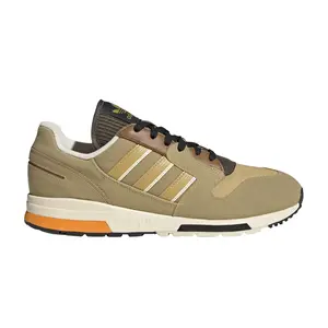 Adidas Wmns Zx 420 'golden Beige