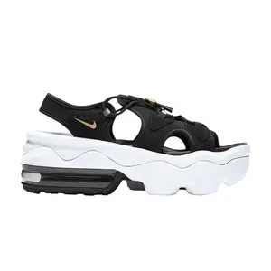 Nike Max Koko Sandals - Black