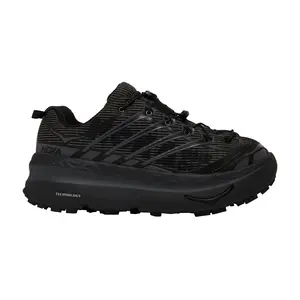 HOKA® Mafate Origins - Black