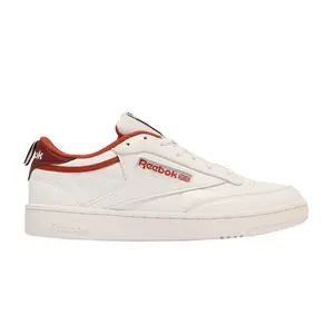 REEBOK Club C 85 Sneakers - Red