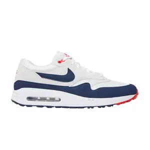 Nike Air Max 1 '86 Og Golf Sneakers - Blue