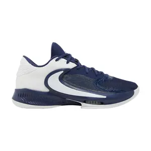 Nike Zoom Freak 4 Tb Sneakers - Blue