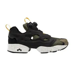 REEBOK Instapump Fury Og Mu 'shanghai Hairy Crab - Black
