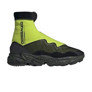 Adidas Ozweego Tr Stlt Sneakers - Black