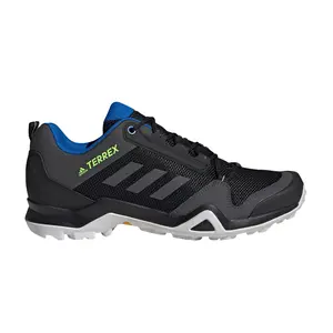 Adidas Ax3 Sneakers - Black