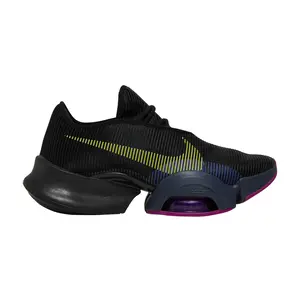 Nike Air Zoom Superrep 2 - Black