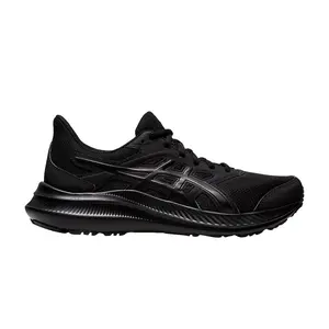 Asics Jolt 4 Wide Sneakers - Black