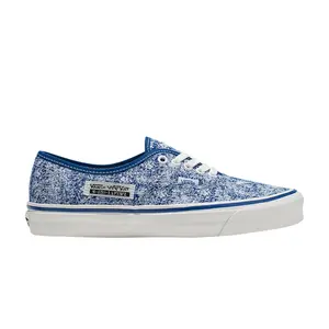 VANS Authentic 44 Dx Anaheim Factory Sneakers - Blue