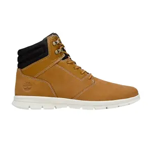 Timberland Graydon Memory Foam Ankle Boot