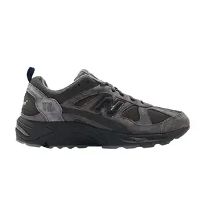 NEW BALANCE 878 Sneakers - Grey