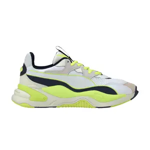 PUMA Rs-2k Futura Sneakers - White