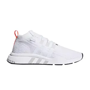 Adidas Eqt Support Mid Adv Pk Sneakers - White