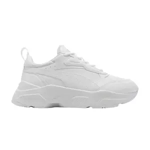 Women's Optic White Sneakers