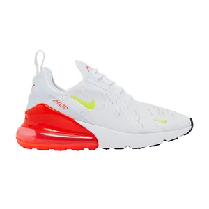 Nike Air Max 270 Sneakers - White