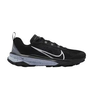 Nike Terra Kiger Sneakers - Black