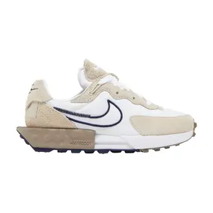 Nike Fontanka Waffle Sneakers - White