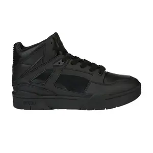 PUMA Slipstream High 'triple' Sneakers - Black