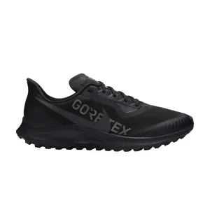 Nike Zoom Pegasus 36 Trail Gore-tex Sneakers - Black