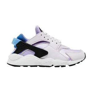 Nike Air Huarache Sneakers - Purple