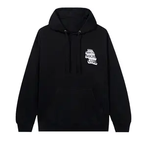 ANTI SOCIAL SOCIAL CLUB 1.5 Hoodie - Black