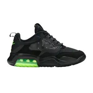 Nike Air Max 200 Xx Sneakers - Black
