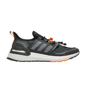 Adidas Ultraboost Winter.rdy Sneakers - Black