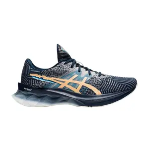 Asics Novablast Sneakers - Blue