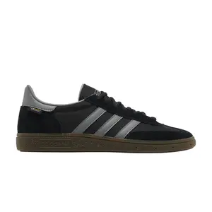 Adidas Handball Spezial Cordura Pack Sneakers - Black
