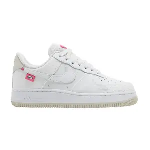 Nike Force 1 '07 Lx Sneakers - White
