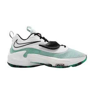 Nike Zoom Freak 3 Ep 'n.i.k.e - Teal