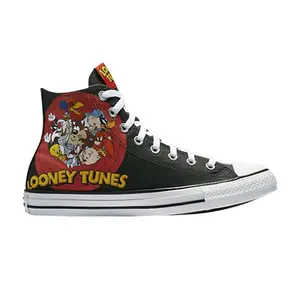 CONVERSE Looney Tunes X Chuck Taylor All Star High Sneakers - Black