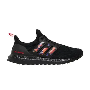 Adidas Ultraboot 4.0 Dna Chinese New Year Sneakers - Black