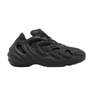 Adidas Adifom Q Carbon - Black