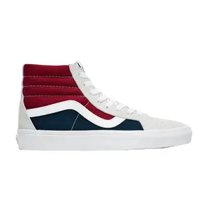 Vans Color Blocked Shoes For Men