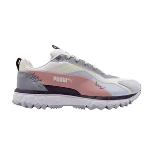 PUMA Trail Wolf Sneakers - Tan