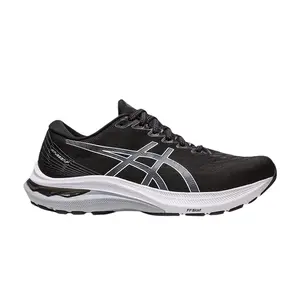 Asics Wmns Gt 2000 D Wide White - Black