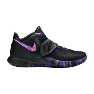 Nike Kyrie Flytrap 3 Ep Sneakers - Black
