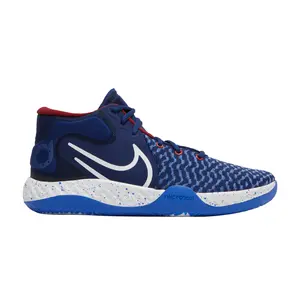 Nike Kd Trey 5 Viii Sneakers - Blue