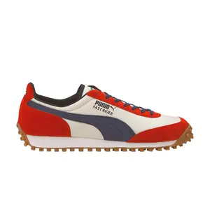 PUMA Fast Rider Source Sneakers - White