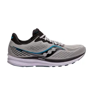 Saucony Ride 14 Sneakers - Grey