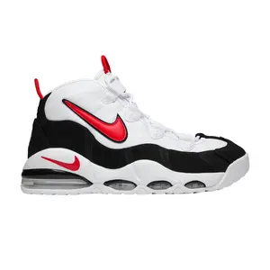 Nike Air Max Uptempo 95 'bulls' 2019