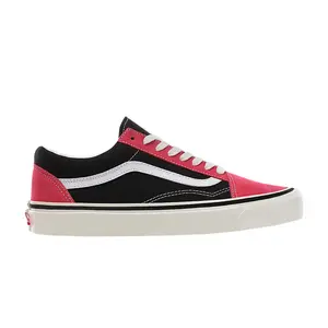 VANS Old Skool 36 Dx Anaheim Factory Sneakers - Pink