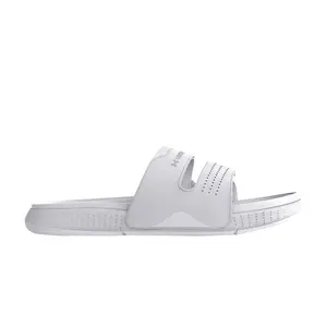 Under Armour Ansa Studio Slide - White