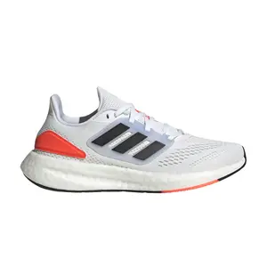 Adidas Pureboost 22 Sneakers - White