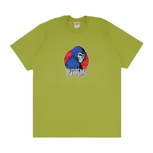 Supreme Reaper Tee 'dusty - Green